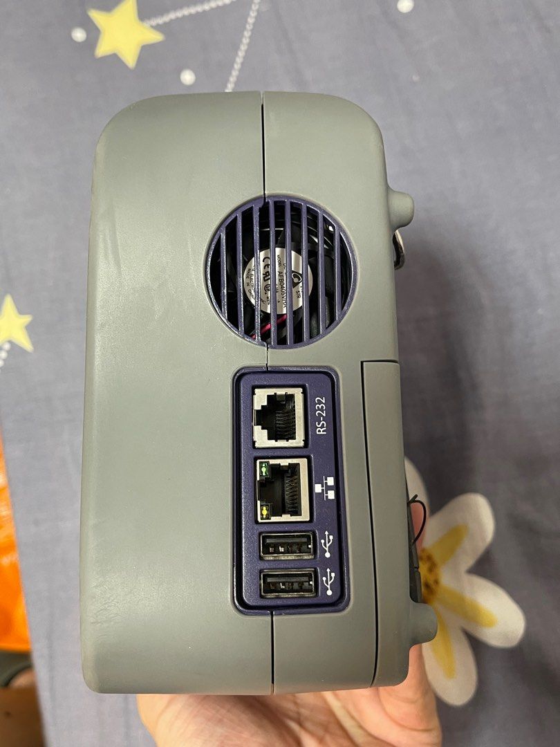 JDSU VIAVI T-BERD MTS-5800, 電腦＆科技, 商務用科技產品 - Carousell