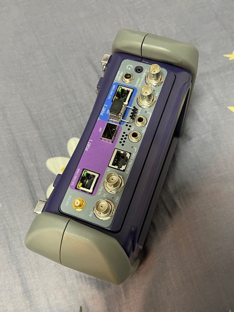 JDSU VIAVI T-BERD MTS-5800, 電腦＆科技, 商務用科技產品 - Carousell