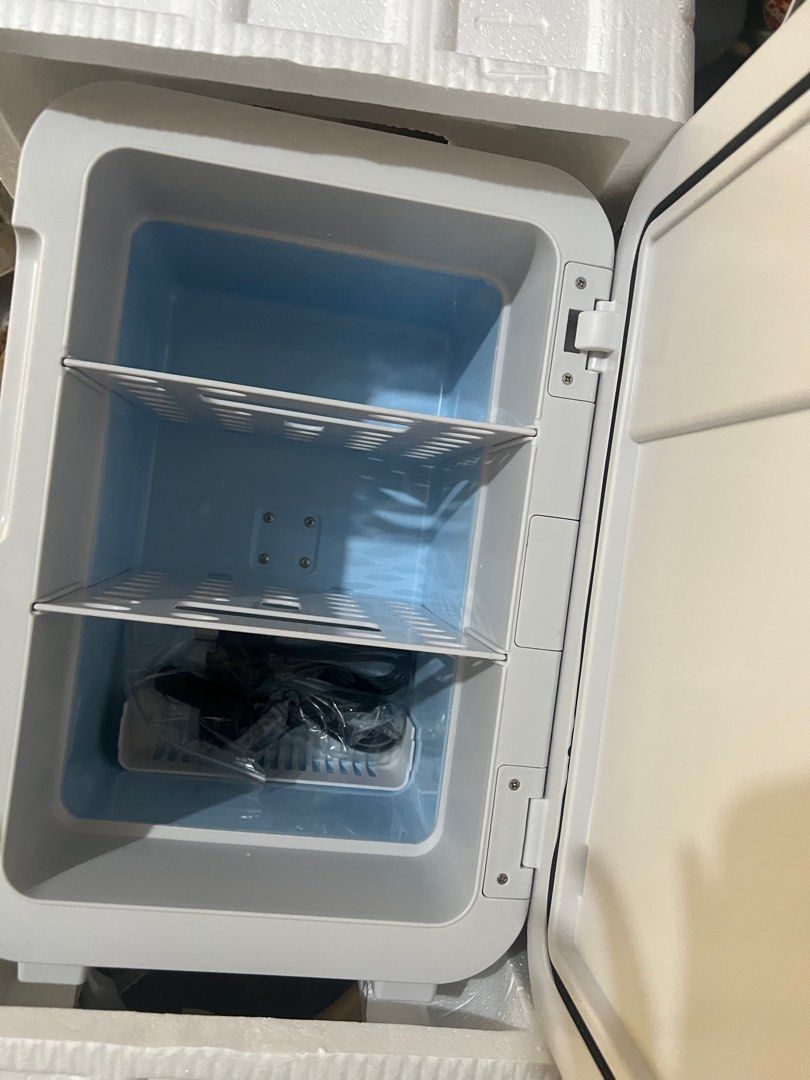 Kaisa Villa Mini Refrigerator 22L, TV & Home Appliances, Kitchen ...