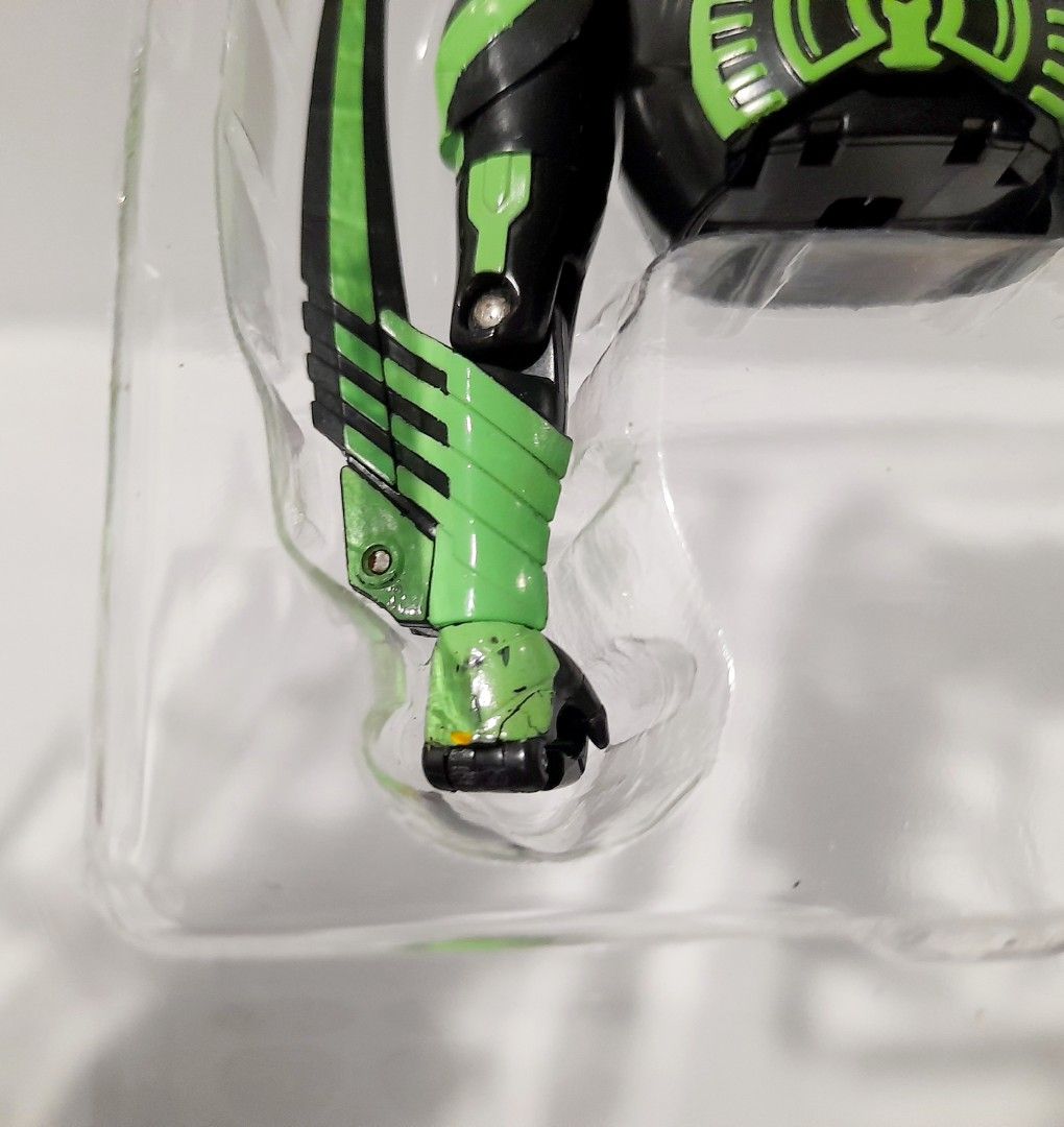 KAMEN rider ooo Oz combo change series, Hobbies & Toys, Toys & Games on ...