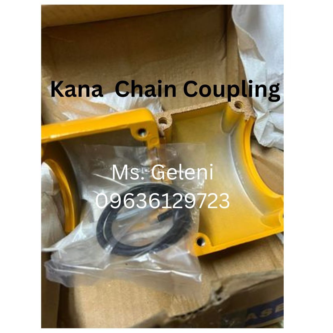 Kana Chain Coupling, Commercial & Industrial, Construction Tools ...