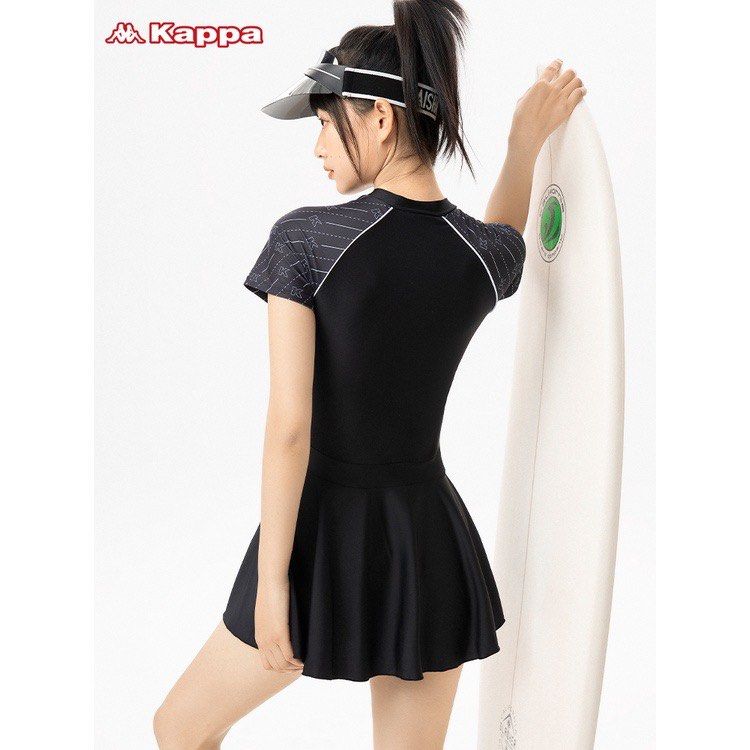 Kappa One piece swimwear, Women's Fashion, Swimwear, Bikinis ...