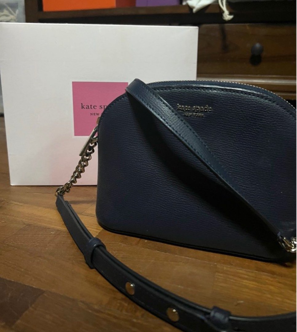 Kate Spade Sling Bag, Women's Fashion, Bags & Wallets, Cross-body Bags ...