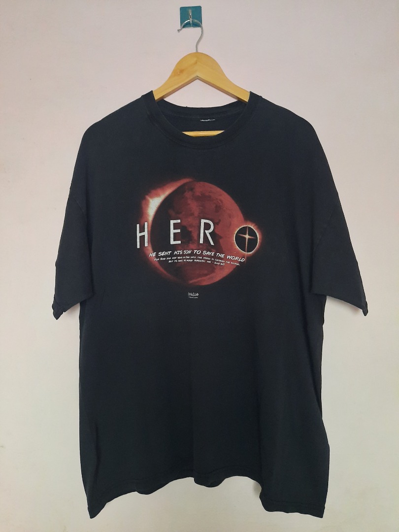Kerusso Jesus (Religion) shirt, Men's Fashion, Tops & Sets, Tshirts ...