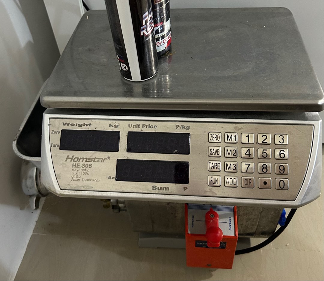 Kilohan, Announcements on Carousell