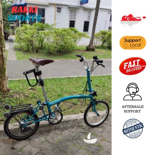 kryptonite evolution mini 7