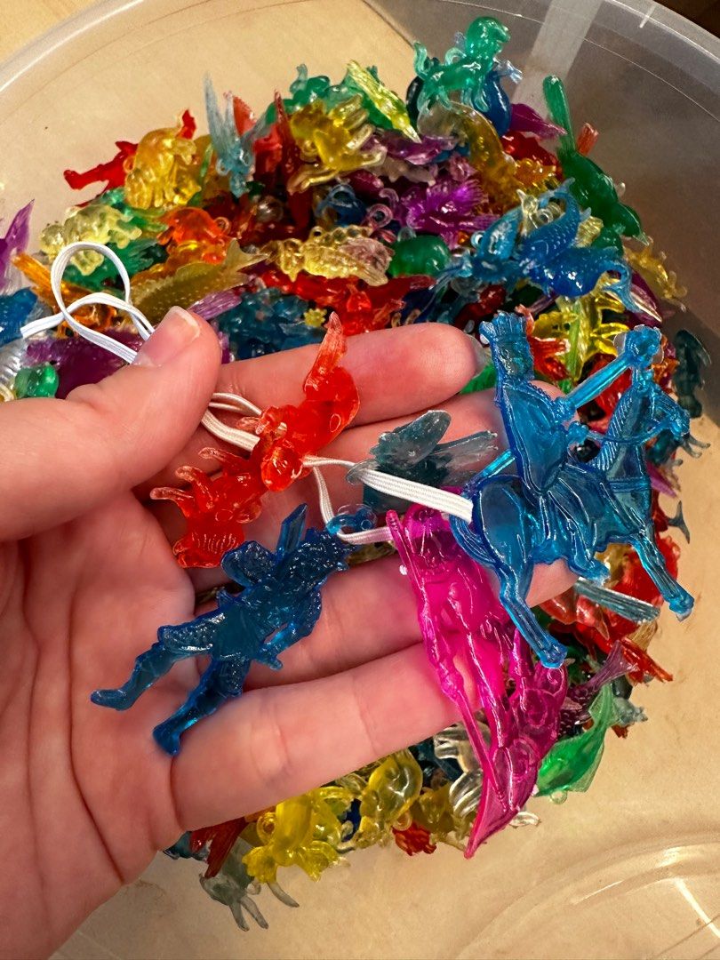 Kuti Kuti Journey to the West, Hobbies & Toys, Memorabilia ...