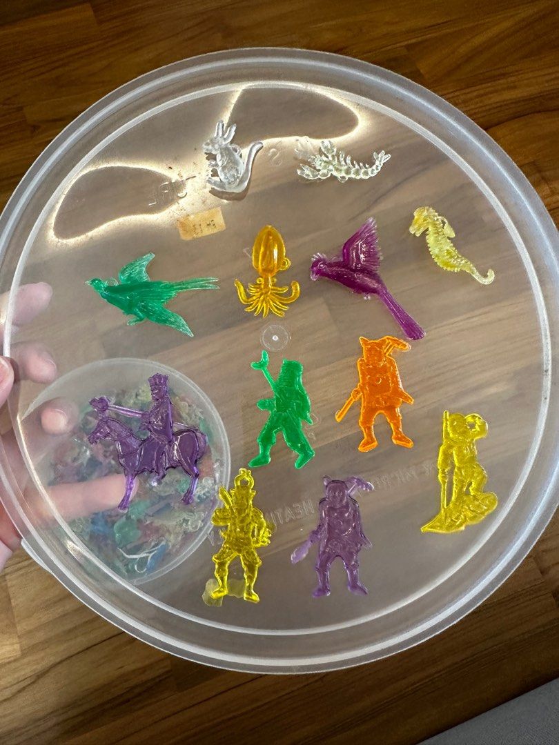 Kuti Kuti Journey to the West, Hobbies & Toys, Memorabilia ...