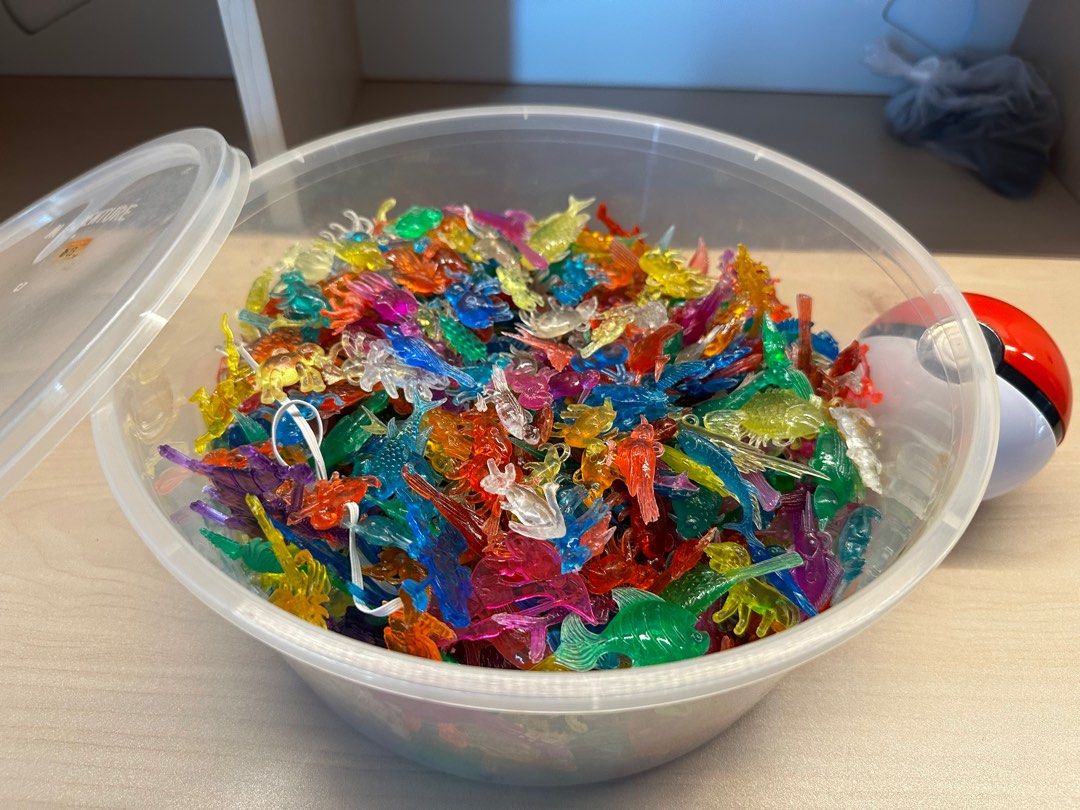 Kuti Kuti Journey to the West, Hobbies & Toys, Memorabilia ...