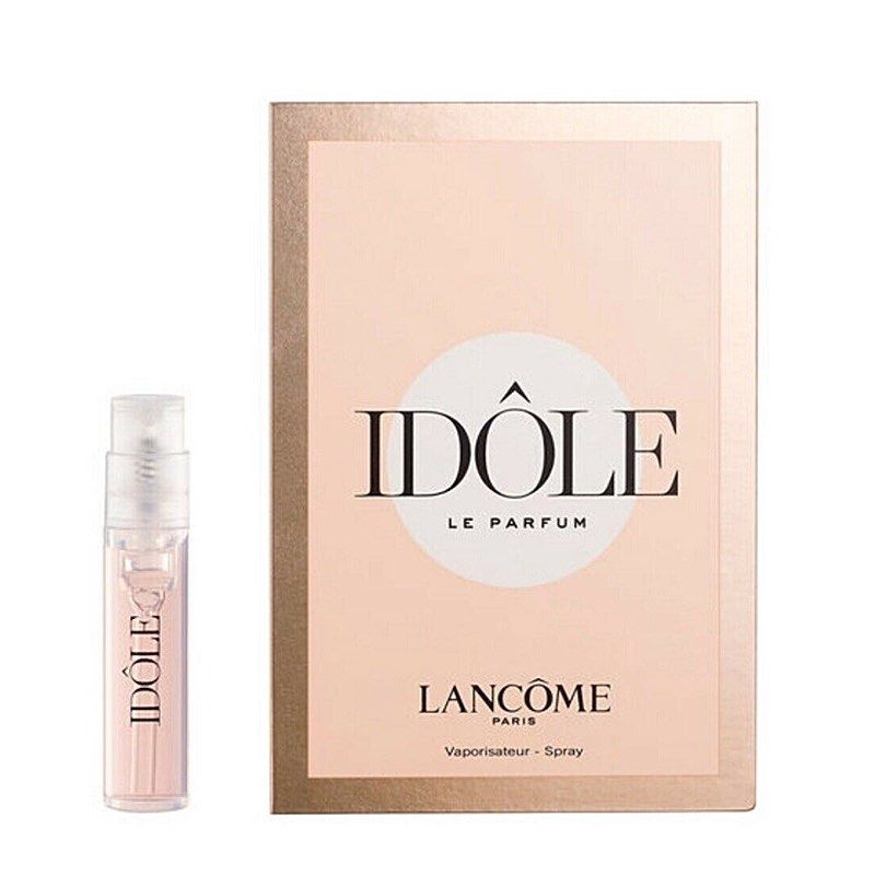 Lancome Idole perfume, Beauty & Personal Care, Fragrance & Deodorants ...