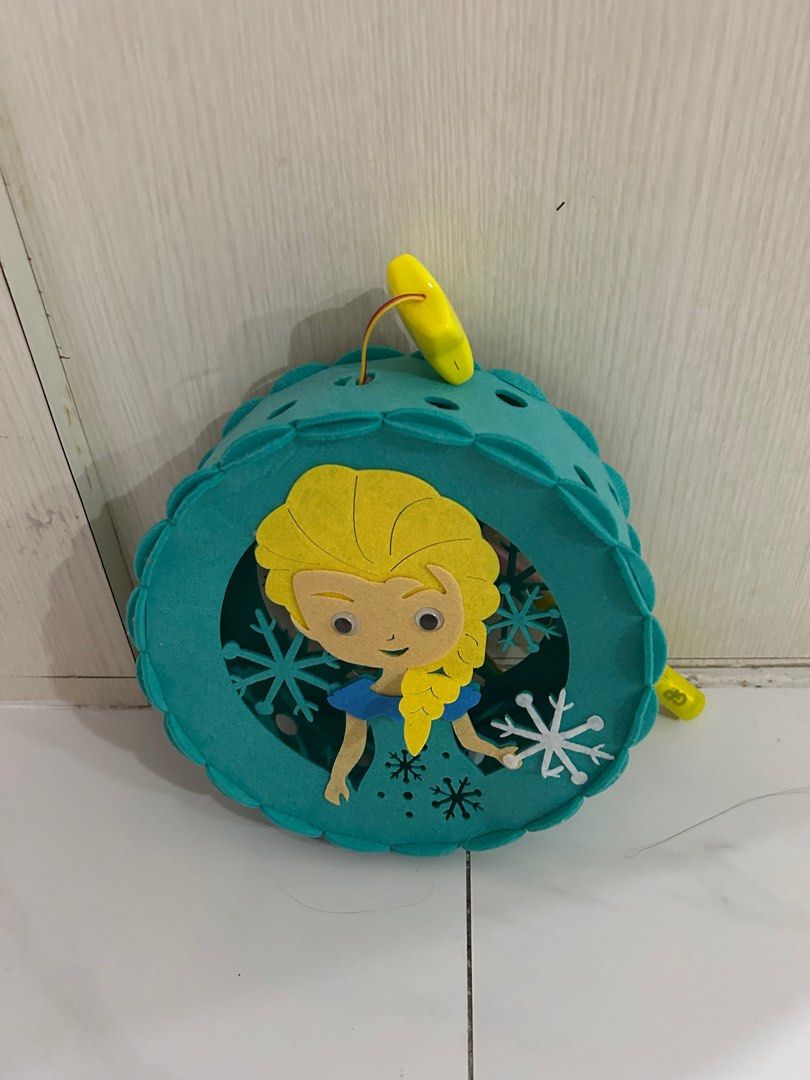 Lantern, Hobbies & Toys, Toys & Games on Carousell