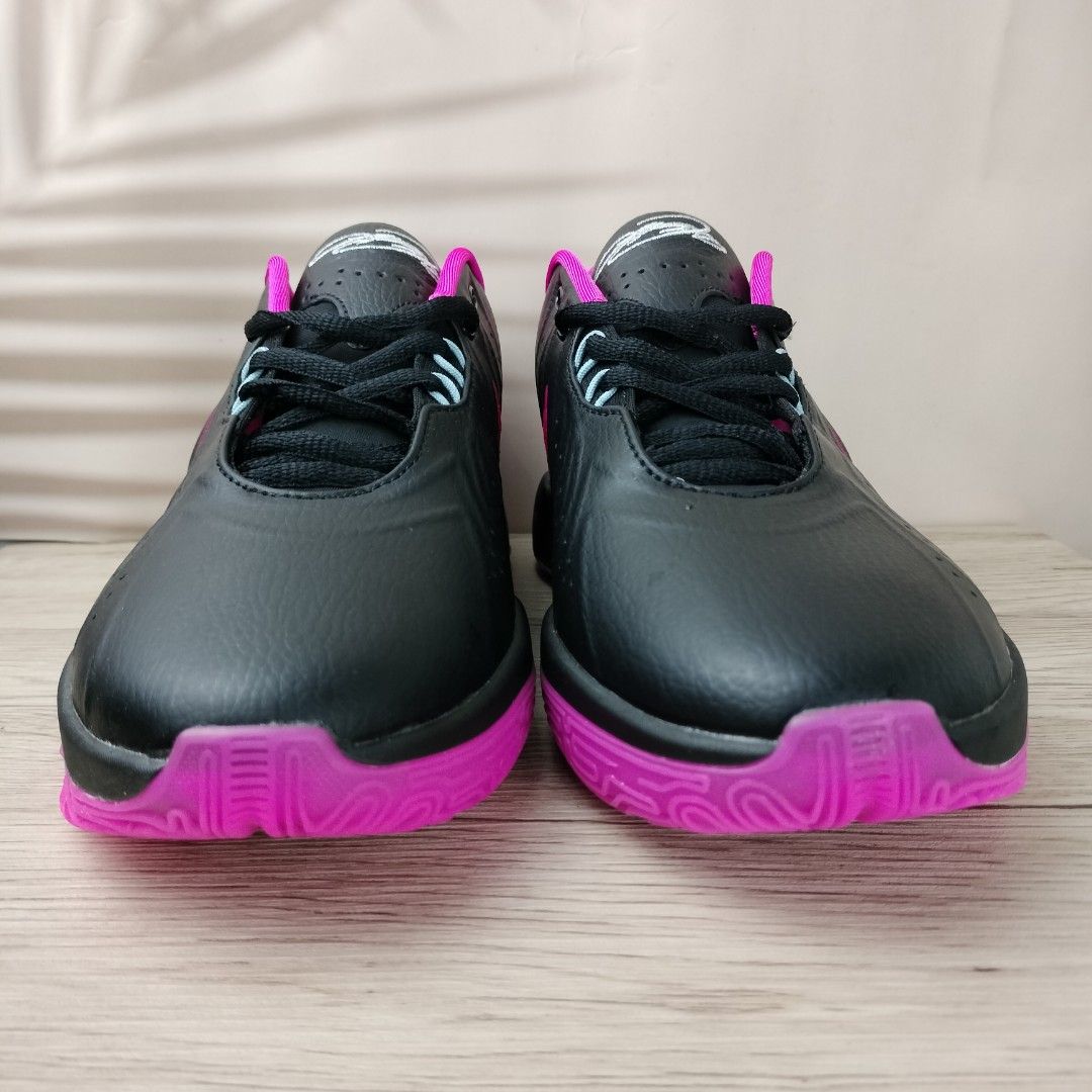 LBJ 21 Basketball Shoes, Men's Fashion, Footwear, Sneakers on Carousell