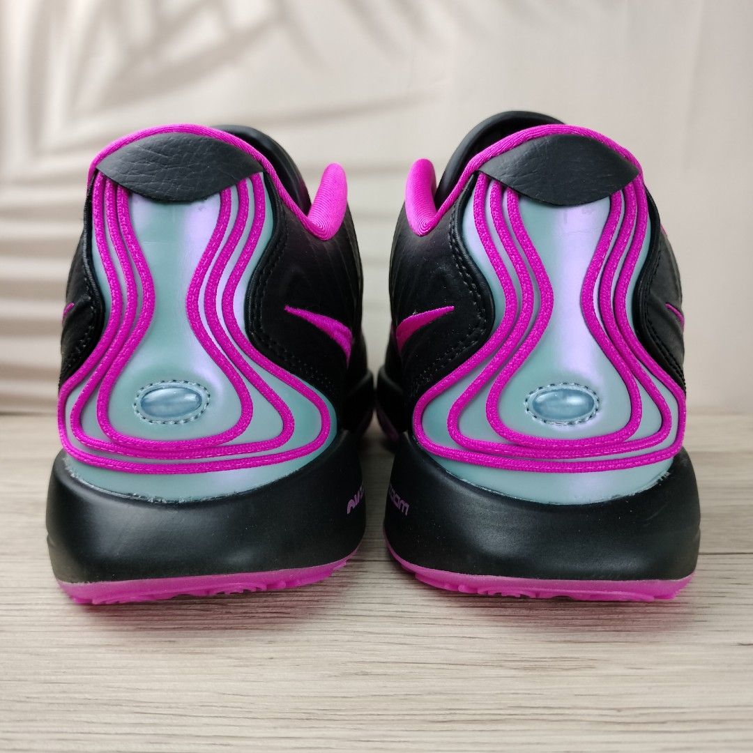 LBJ 21 Basketball Shoes, Men's Fashion, Footwear, Sneakers on Carousell