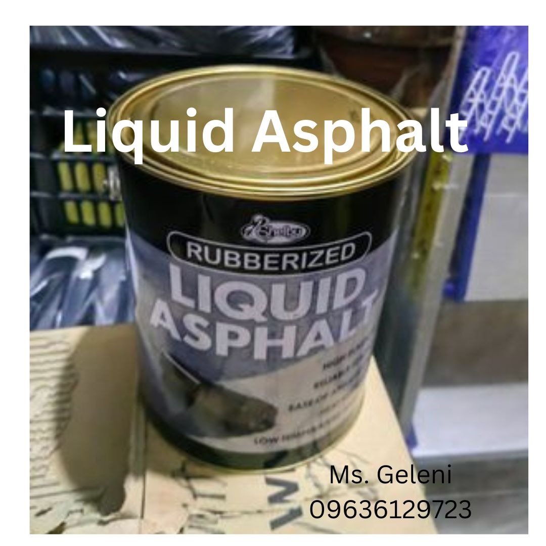 Liquid Asphalt, Commercial & Industrial, Construction Tools & Equipment ...