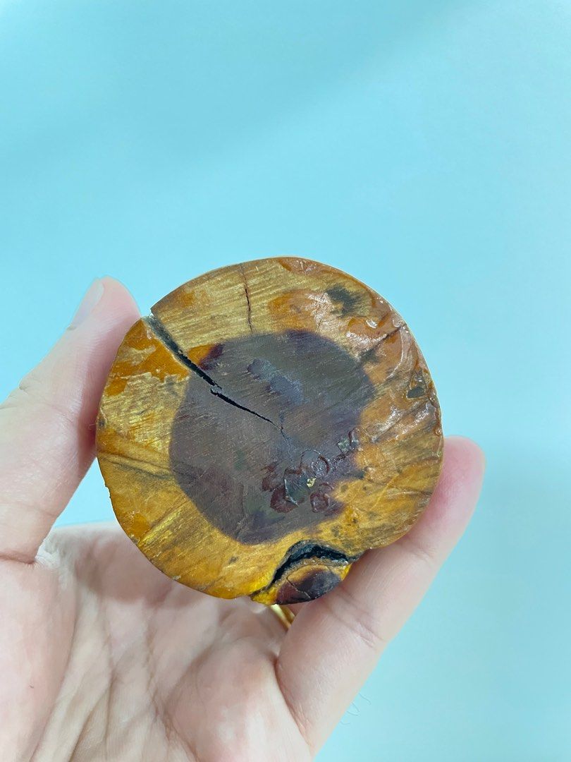 LP Klan Phaya Wanon (Wealth Monkey), Hobbies & Toys, Memorabilia ...