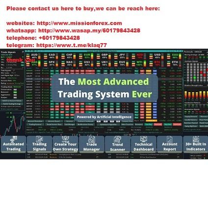 LTMS FOREX EA MT4 V6 LEGEND TRADE MANAGEMENT SYSTEM UNLIMITED + MANUAL ...