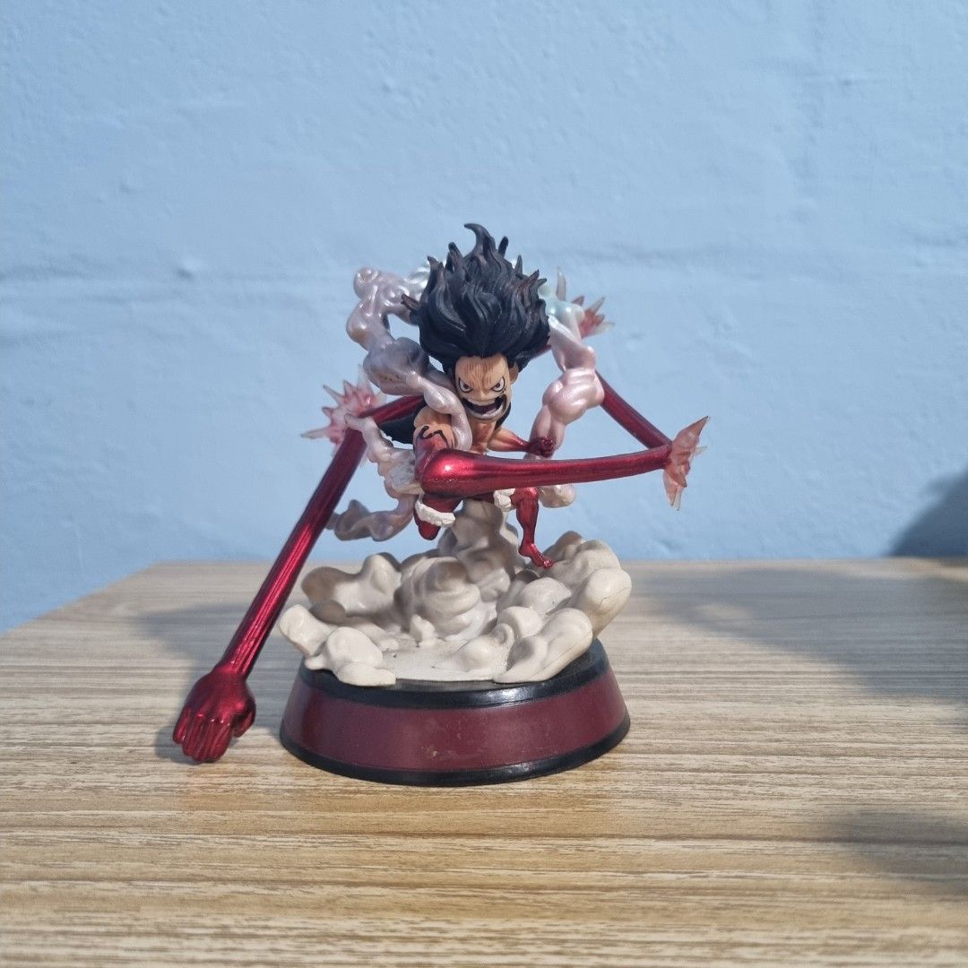 Luffy Snake Man, Hobbies & Toys, Toys & Games on Carousell