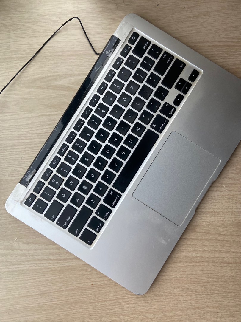 2014 Macbook Pro 13 inch (headless), Computers & Tech, Laptops ...