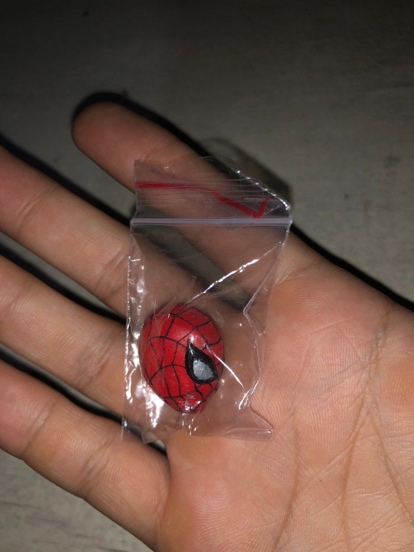 Mafex reissue 075 spidey, Hobbies & Toys, Toys & Games on Carousell