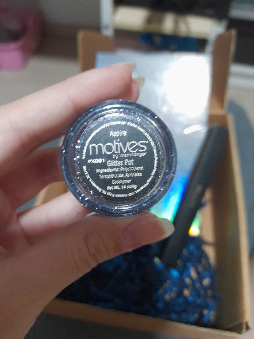 Makeup Set Box Beauty And Personal Care Face Makeup On Carousell