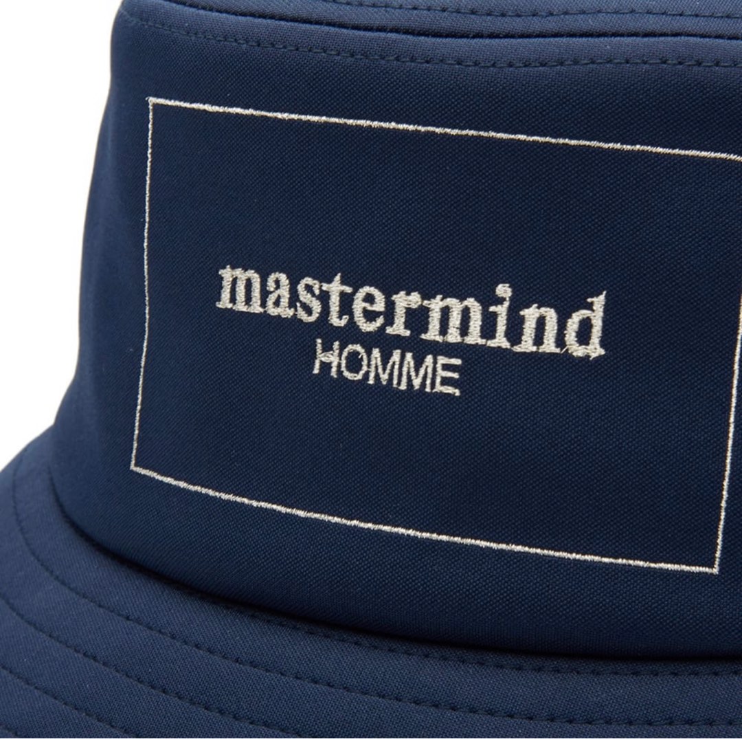 Mastermind Japan Bucket Hat, Men's Fashion, Watches & Accessories, Caps ...