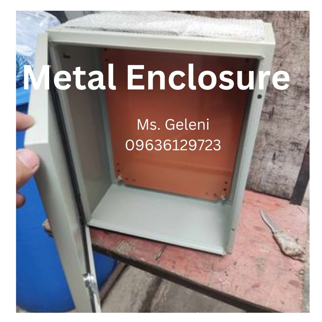 Metal Enclosure, Commercial & Industrial, Construction Tools ...