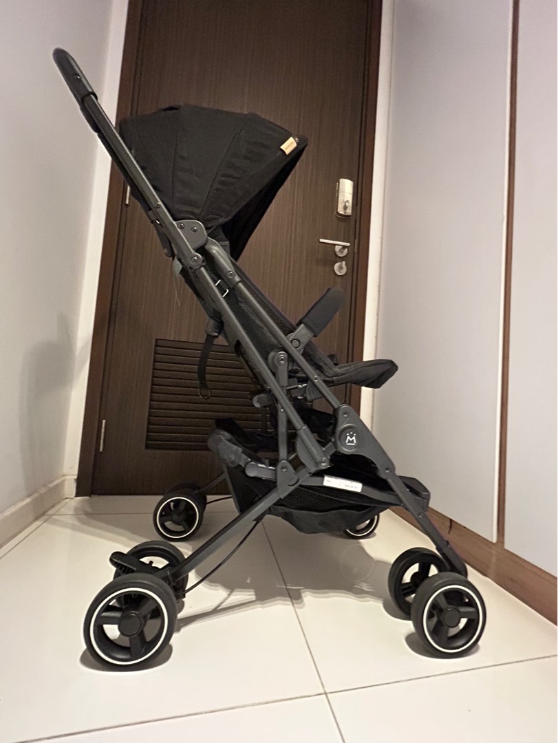 Mimosa Cabin City + Stroller, Babies & Kids, Going Out, Strollers on ...