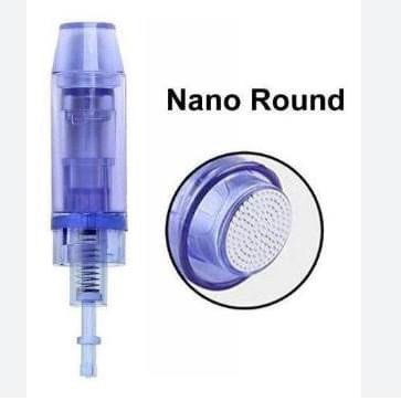Nano Round Needle Facial Care, Beauty & Personal Care, Face, Face Care ...
