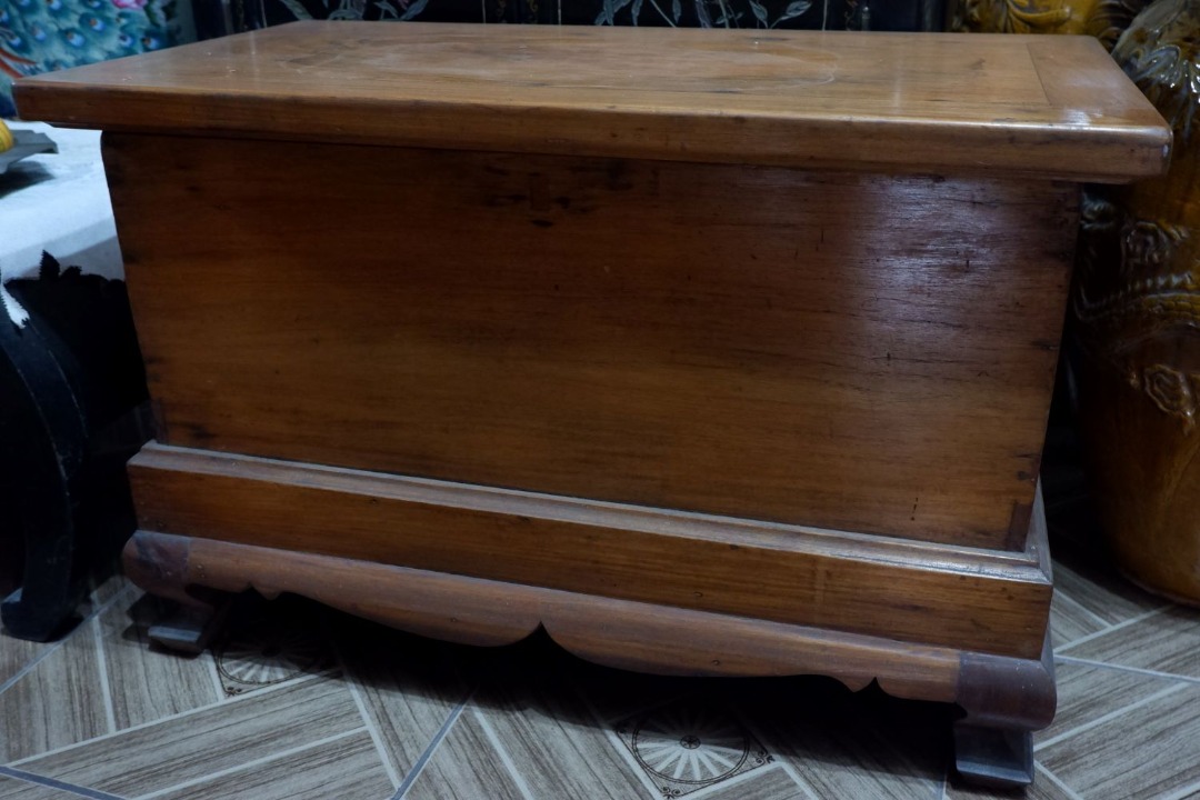 narra "baul", Furniture & Home Living, Furniture, Other Home Furniture ...