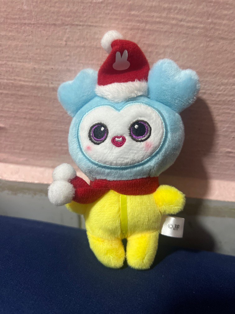 NAVELY twice Christmas edition, Hobbies & Toys, Toys & Games on Carousell