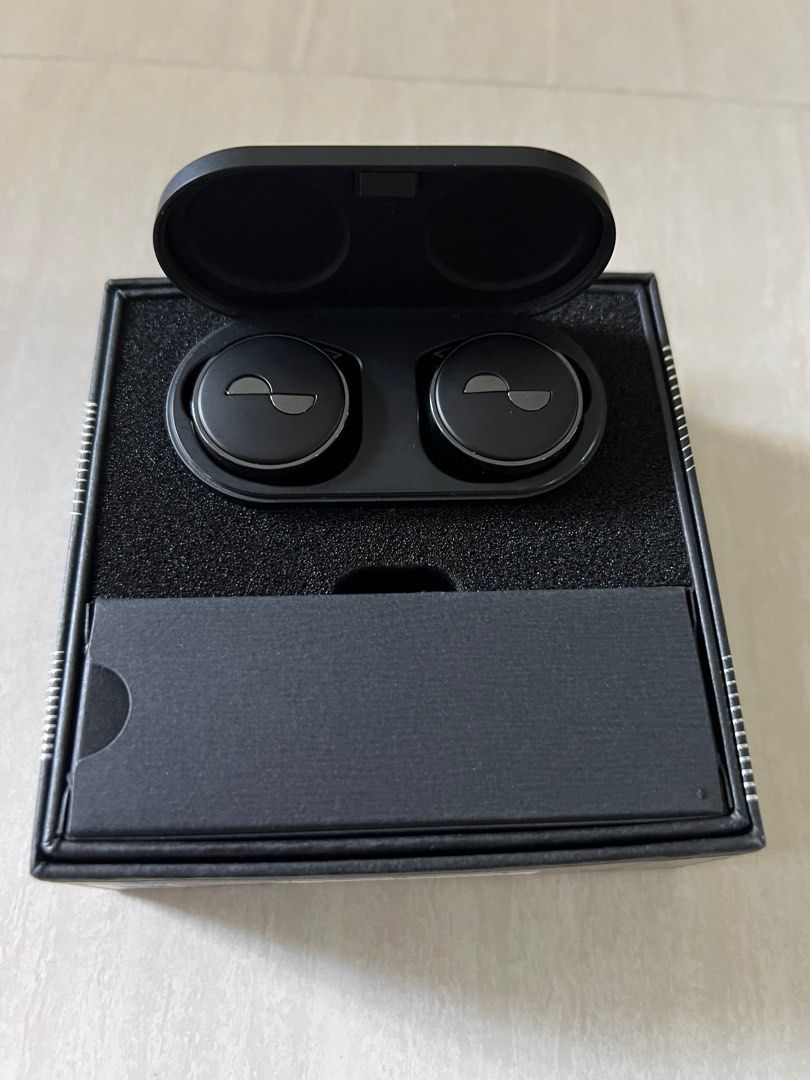 Nuratrue Pro ,( as now is Denon Perl Pro), Audio, Earphones on Carousell