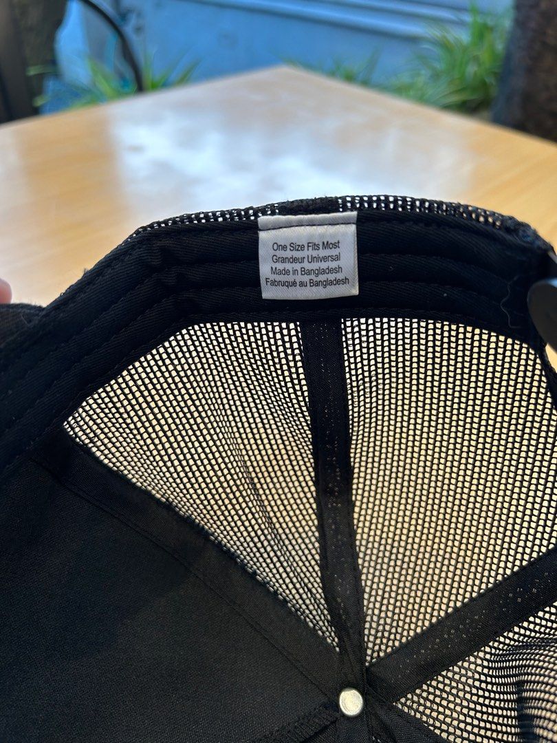 ORIGINAL BASS PRO SHOPS TRUCKER CAP, Men's Fashion, Watches ...