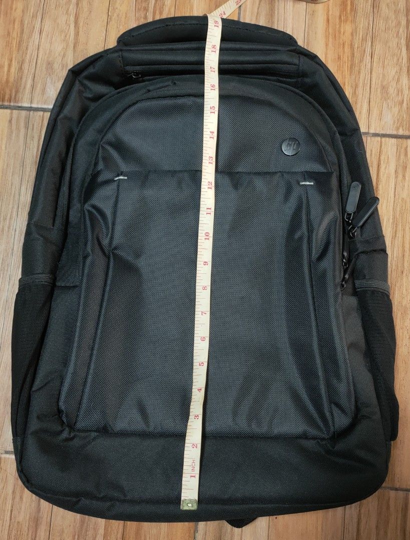 Original HP Laptop Backpack, Computers & Tech, Parts & Accessories ...