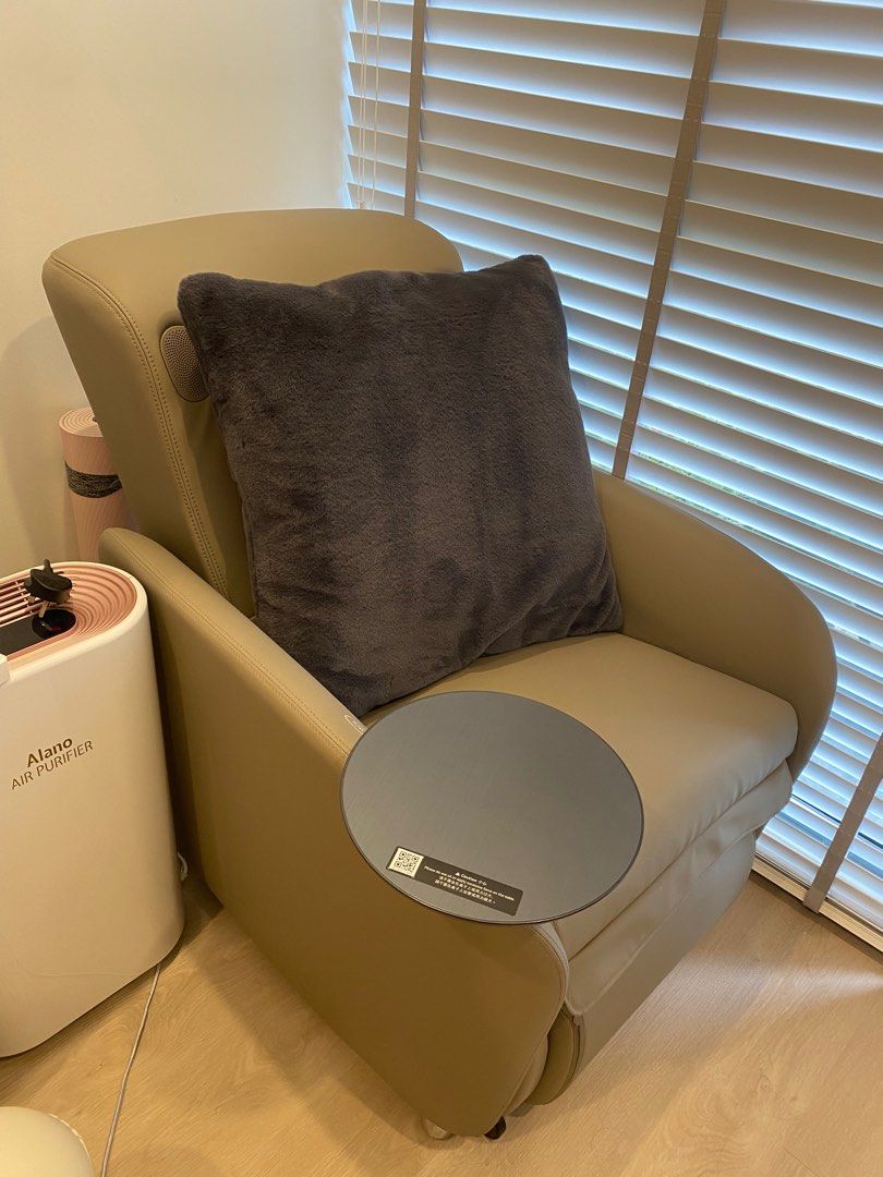 Osim uDiva 3 smart sofa, Health & Nutrition, Massage Devices on Carousell