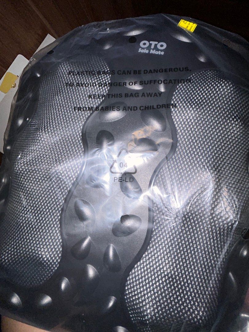 Otto Foot Massager, Health & Nutrition, Massage Devices on Carousell