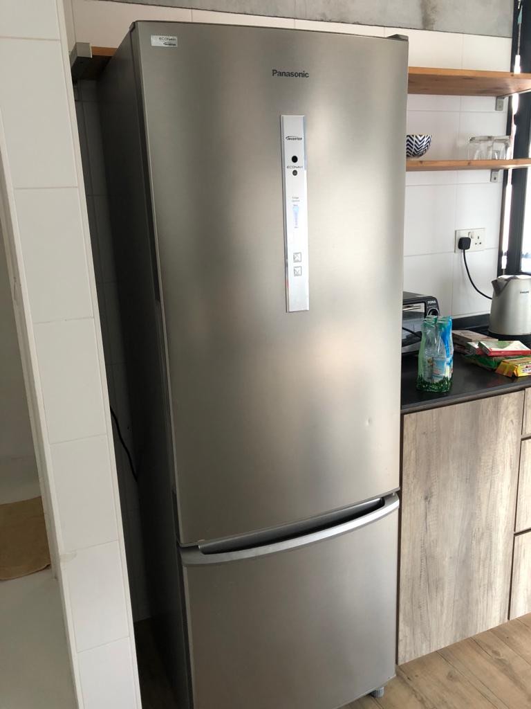Panasonic Fridge, TV & Home Appliances, Kitchen Appliances ...