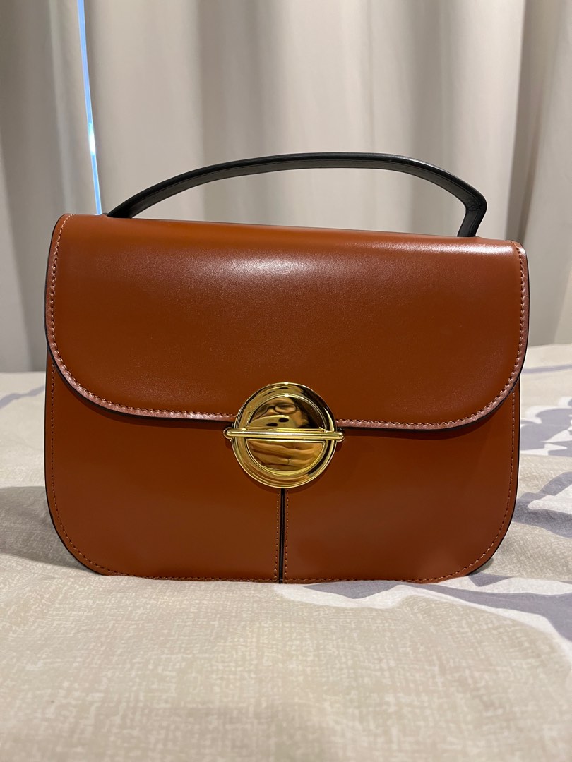 Pazzion shoulder bag, Women's Fashion, Bags & Wallets, Shoulder Bags on ...