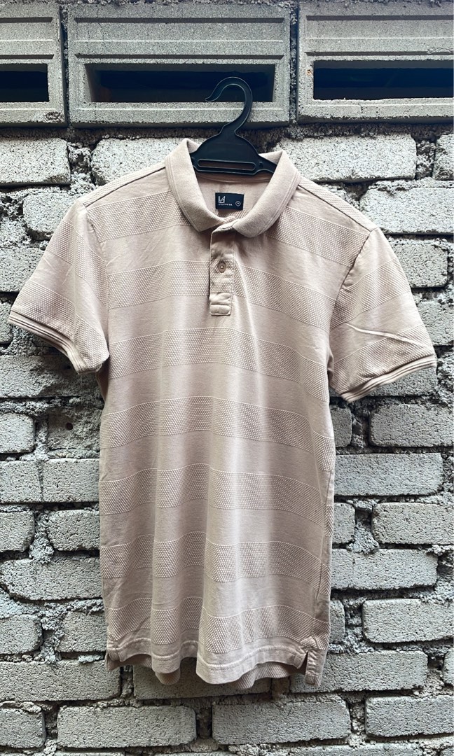 PDI POLO SHIRT, Men's Fashion, Tops & Sets, Tshirts & Polo Shirts on ...