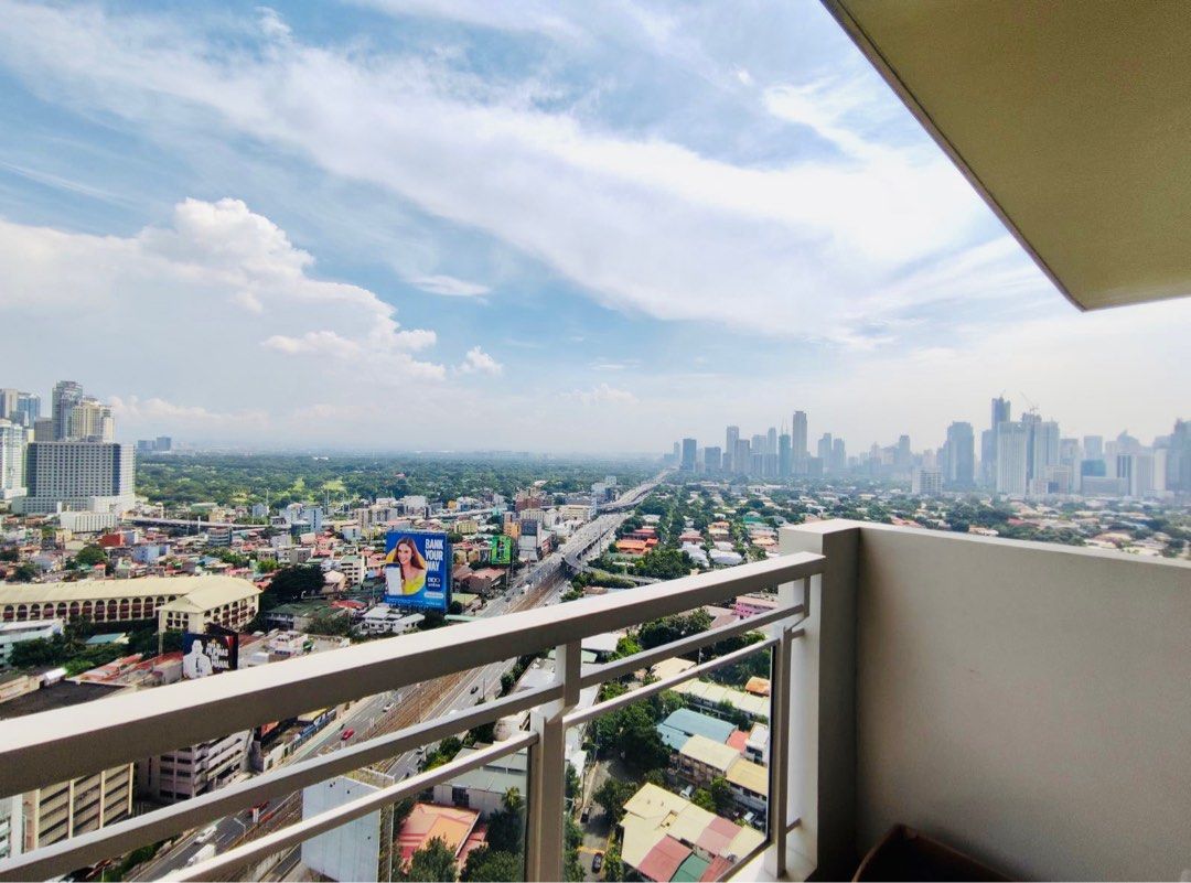 Penthouse Brio Tower EDSA Makati near Rockwell for Rent, Property ...