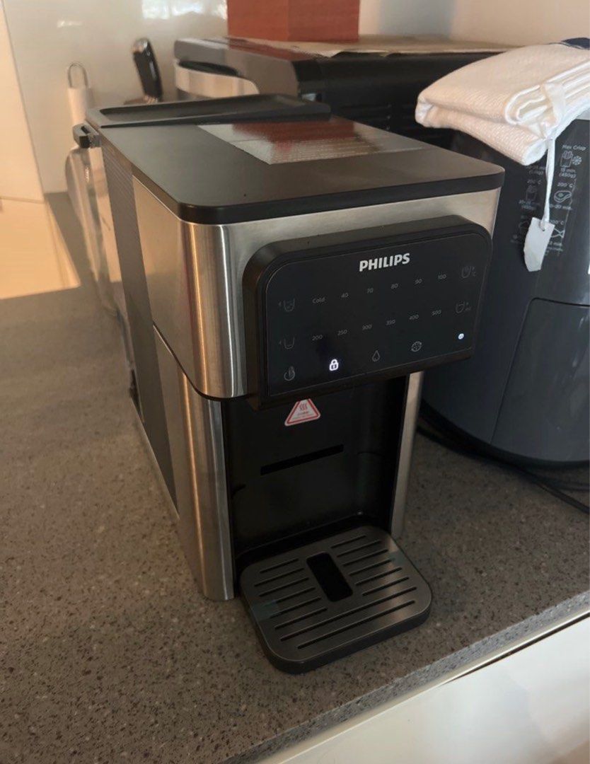 Philip Hot Water Dispenser, TV & Home Appliances, Kitchen Appliances ...