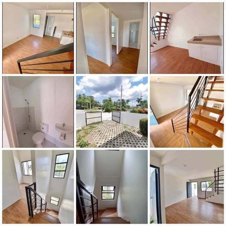 Phirst park homes, Property, Rentals, House & Lot on Carousell