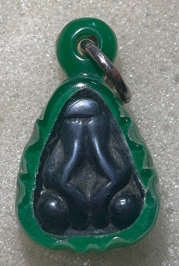 PHRA PITDA LP BOON WAT KLANG BANGKEOW, Hobbies & Toys, Memorabilia ...