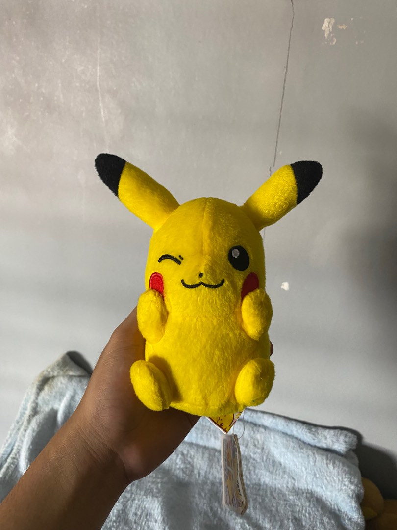 pika cutie, Hobbies & Toys, Toys & Games on Carousell