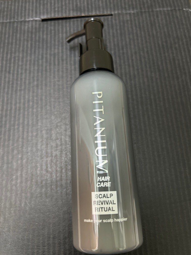 Pitanium Scalp Revival Ritual 150ML, 美容＆化妝品, 健康及美容 - 頭髮護理 - Carousell