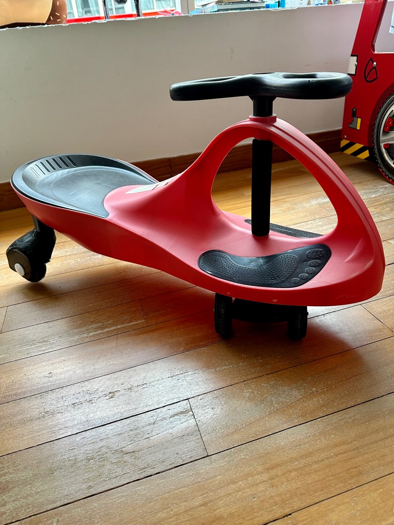 Plasma car ride on, Hobbies & Toys, Toys & Games on Carousell