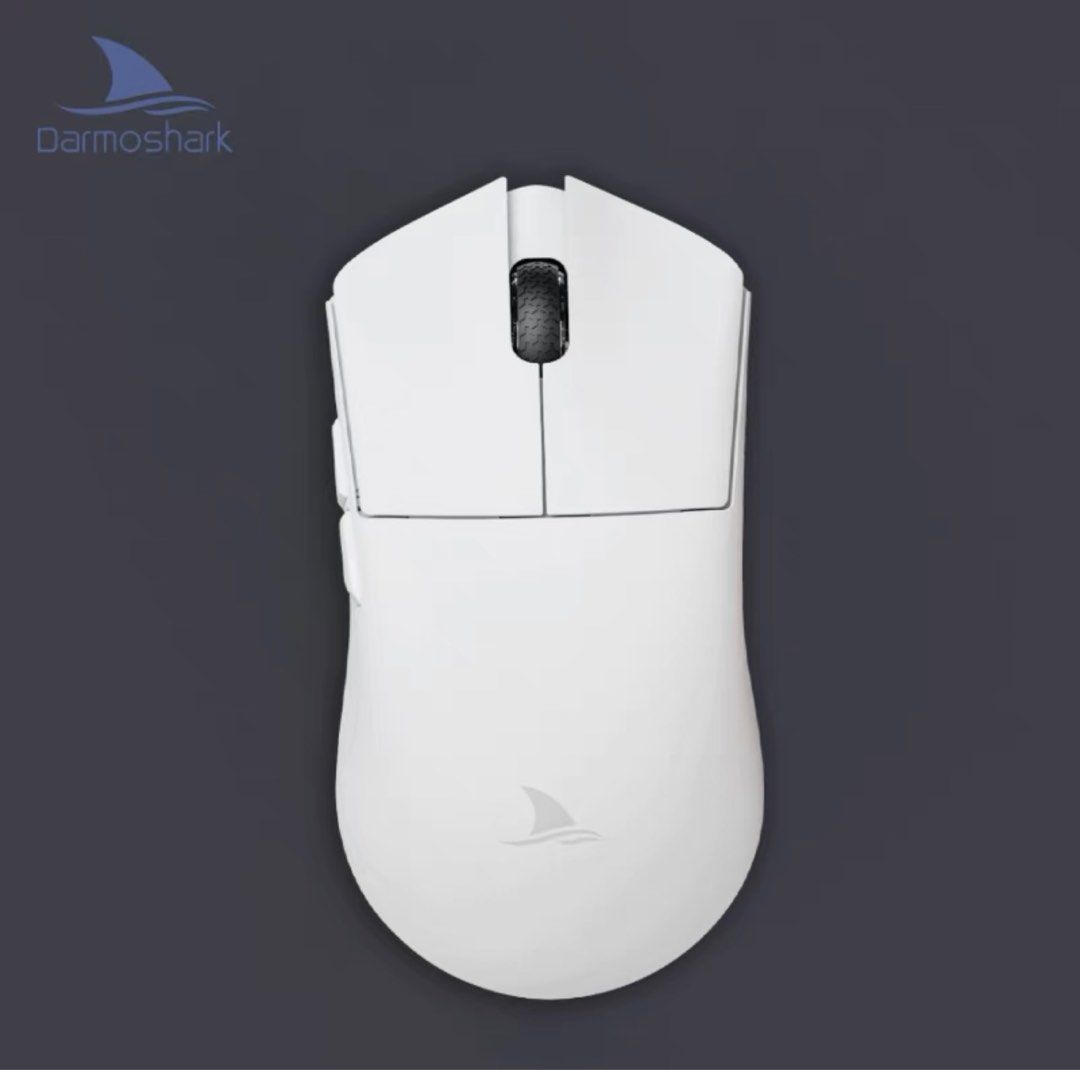 [PO] Darmoshark M3 Wireless Gaming Mouse, Computers & Tech, Parts ...