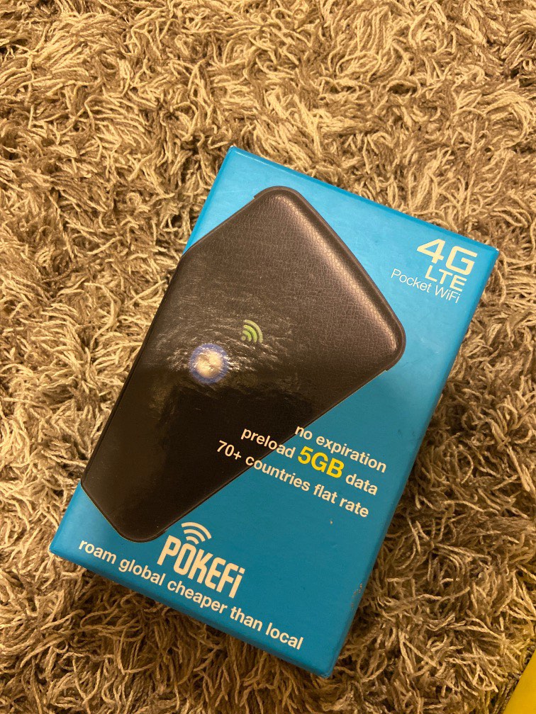 Pokefi, Mobile Phones & Gadgets, Other Gadgets on Carousell