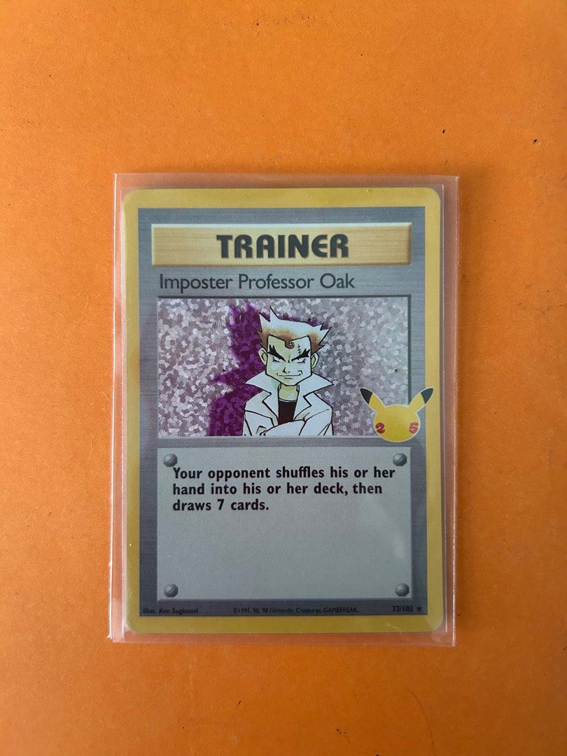 Pokemon card Trainer, Hobbies & Toys, Memorabilia & Collectibles ...