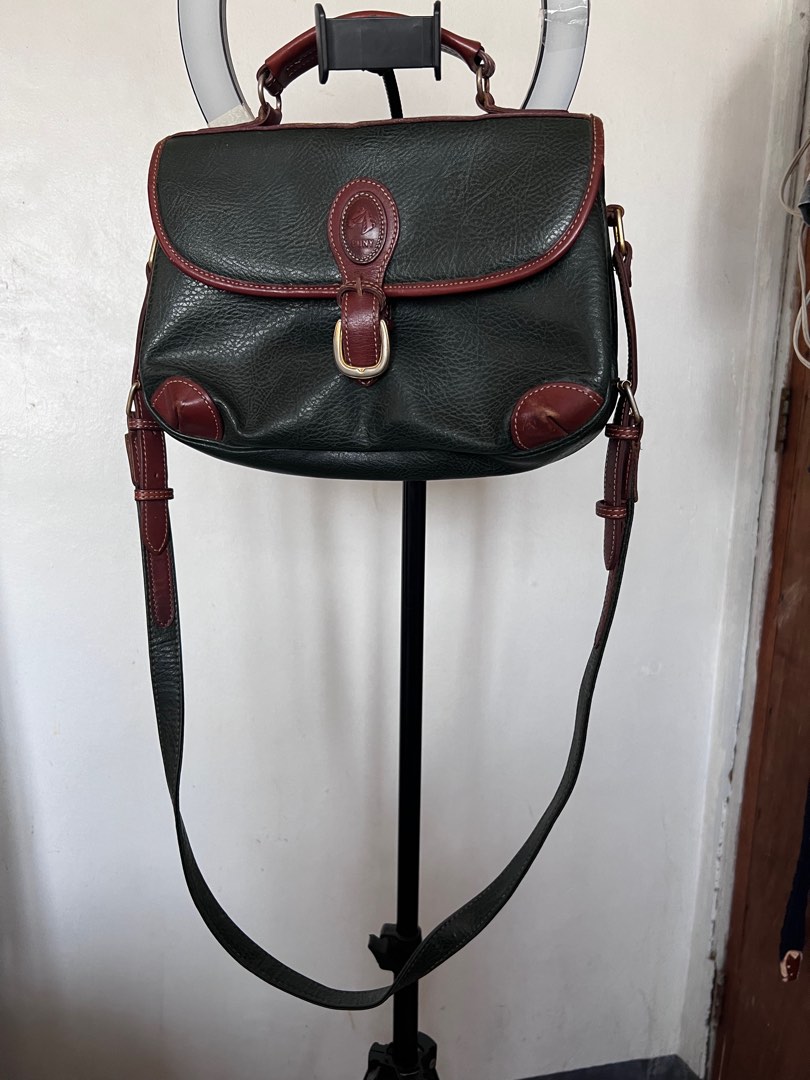 PONY vintage bags, Women's Fashion, Bags & Wallets, Cross-body Bags on ...