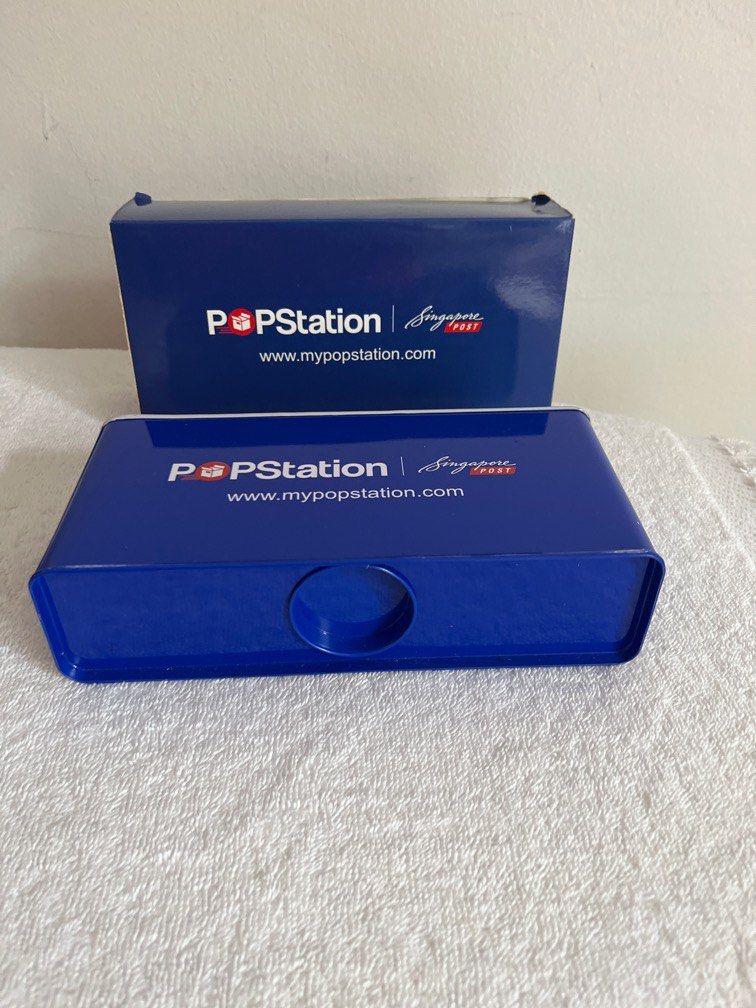 POP Station Coin Bank, Hobbies & Toys, Memorabilia & Collectibles ...